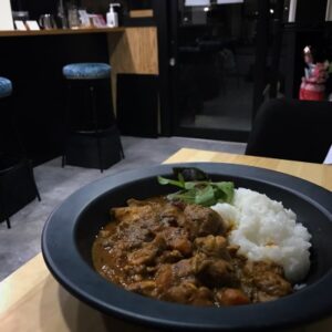 KISSA ZEROICHI | MENU