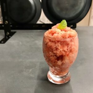 KISSA ZEROICHI | MENU