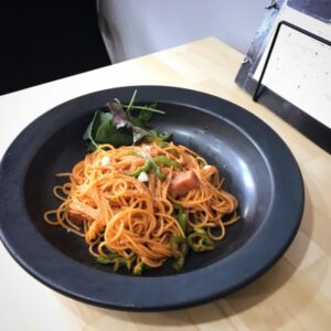 KISSA ZEROICHI | MENU