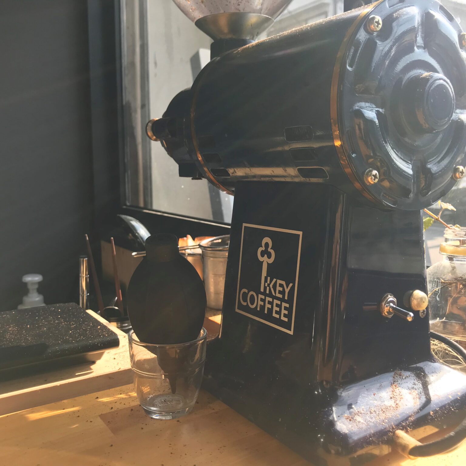 CONCEPT | KISSA ZEROICHI