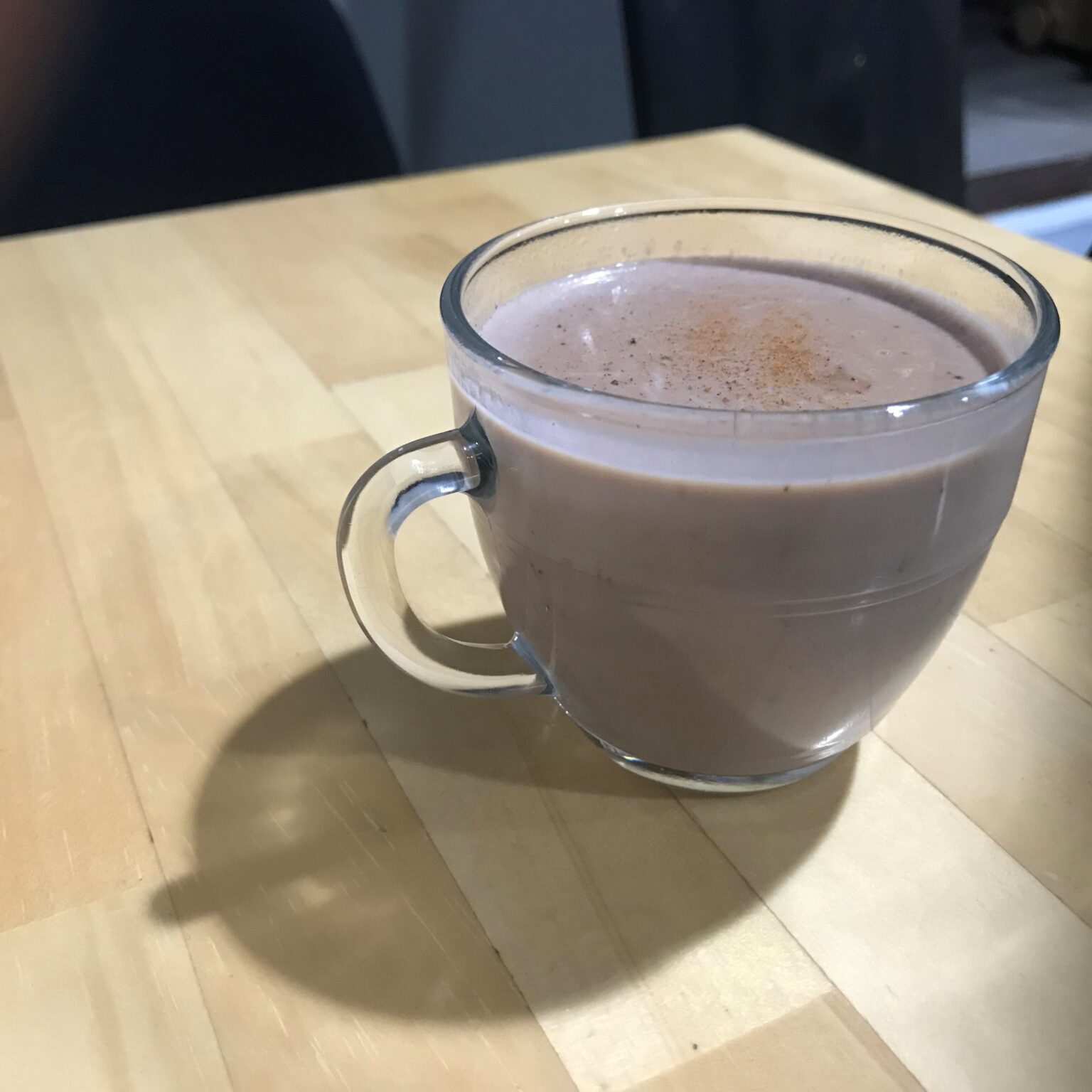 KISSA ZEROICHI | MENU