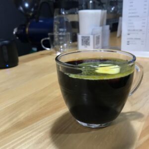 KISSA ZEROICHI | MENU