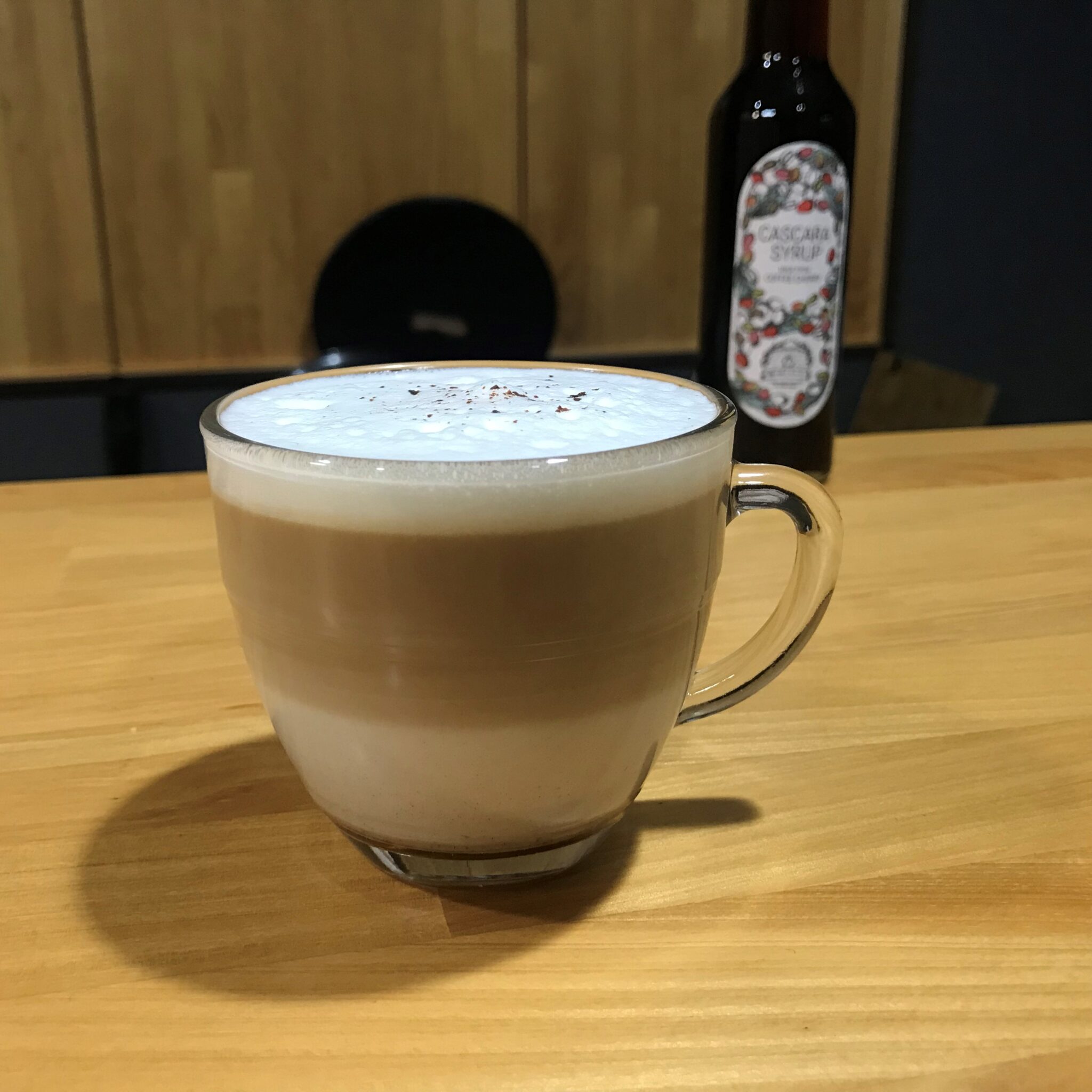 KISSA ZEROICHI | MENU